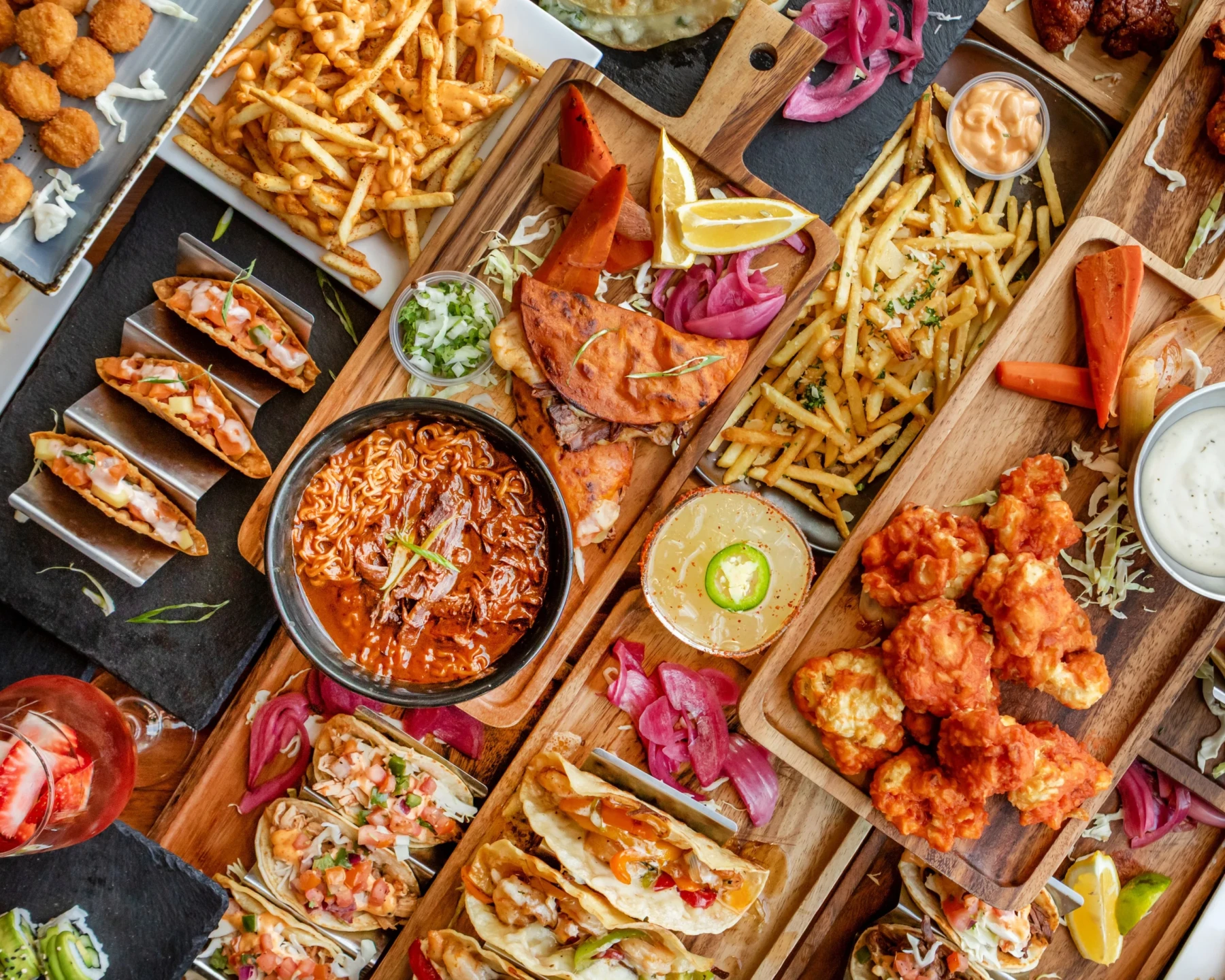 Taste Tempe: Your Ultimate Guide to the Best Restaurants and Dining ...