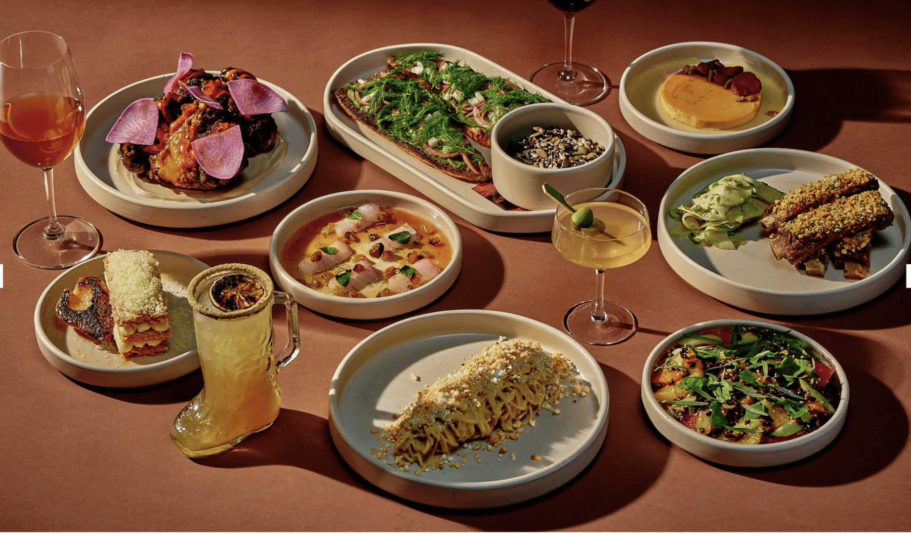 Taste the Heat: 10 Phoenix Restaurants Food Lovers Can’t Miss