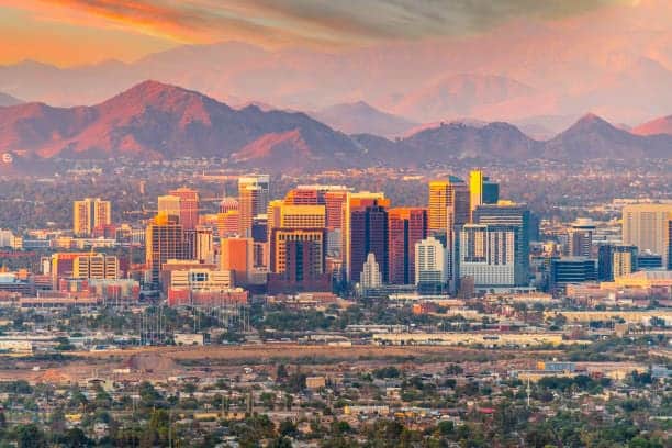 Ultimate Guide to Major Events in Phoenix, AZ (2026) - Rove Living ...
